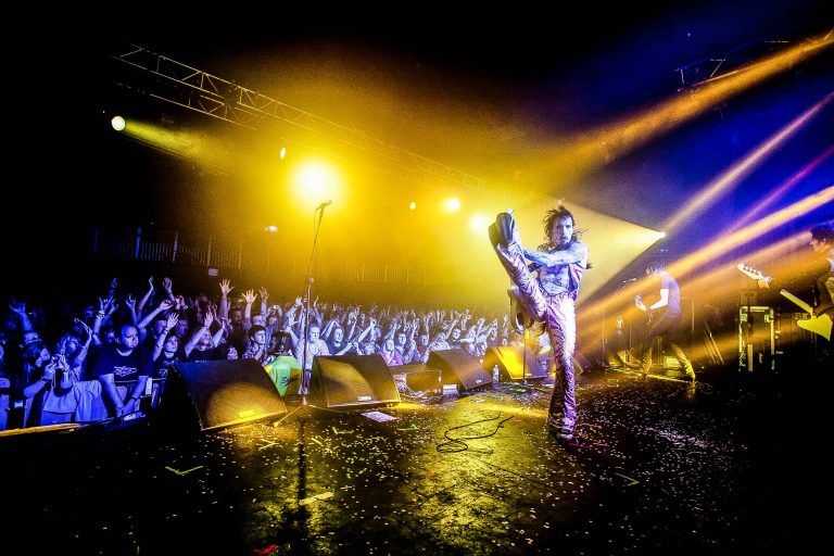 Music Photography | Timm Cleasby Photography