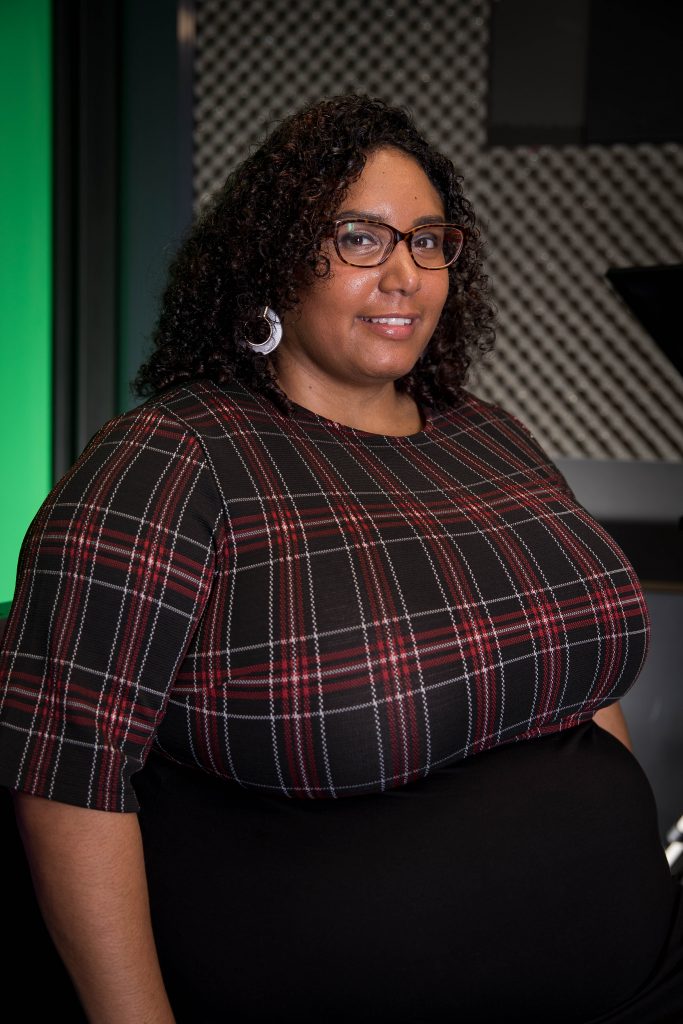 Editorial Portraits – Wall of BAME | Timm Cleasby Photography